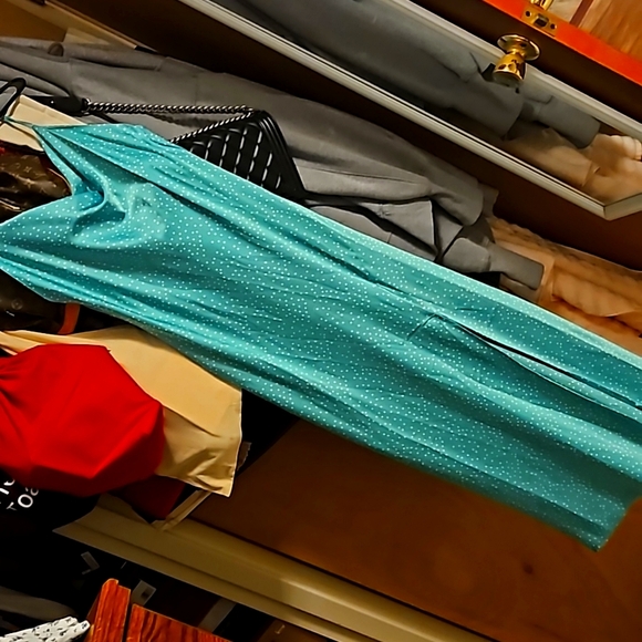 Paper Heart | Dresses | Maxi Dress | Poshmark